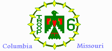 Troop 6 on the web